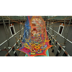 Yarn Make Your Life a Thread [DVD]