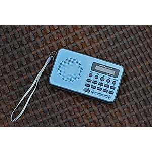 ਗੁਰਬਾਣੀ ਪਲੇਅਰ (ਨਿਤਨੇਮ) | Gurbani Radio Player with Gurbani Essentials (Nitnem, Sukhmani Sahib, Simran, Kirtan) (Punjabi)