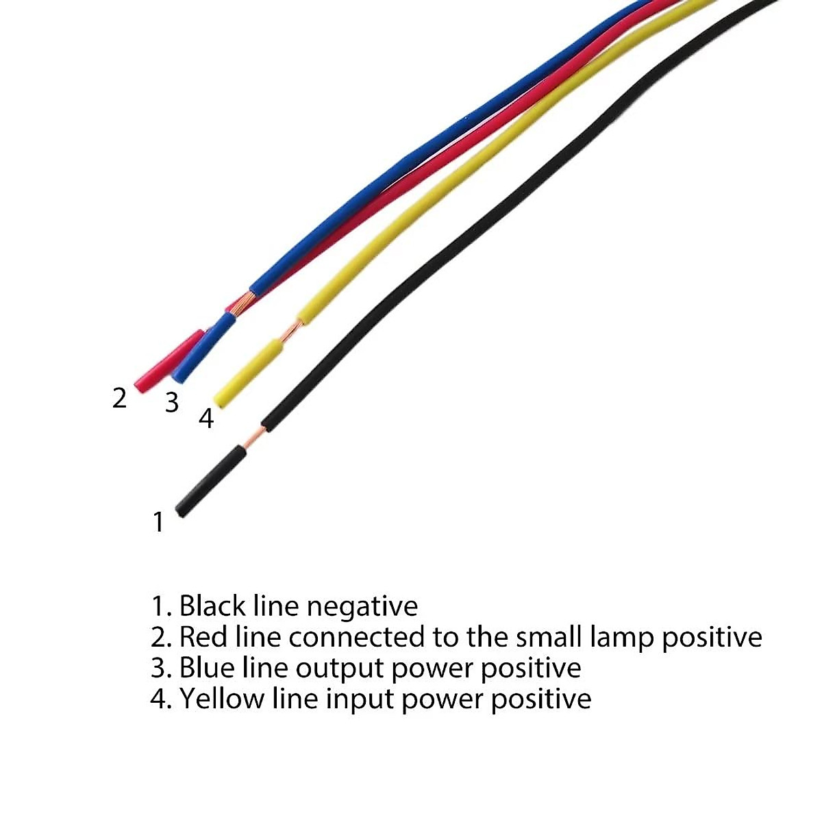 Blue Fog Light Push Button Switch LED Push Switch for 2018 Toyota Tacoma SR5 Crew Cab Pickup 4-Door