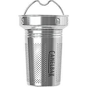 CamelBak Tea Strainer Accessory, Stainless Steel