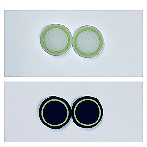 Silicone Cap Joystick Thumb Grip Protect Cover for Ps3 Ps4 Ps5 Xbox 360 Xbox One Xbox Series X Wii U NSwitch Pro Controllers Game Controllers