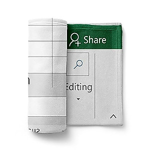 Jschlatt Freak in The Sheets, Funny, Excel Spreadsheet Throw Blanket for Women Men 60" x 50" (150cm x 130cm)