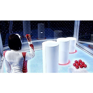 The Cube Video Game (Nintendo Switch) - Amazon Exclusive - Based on The Cube TV show (Non-US Version)