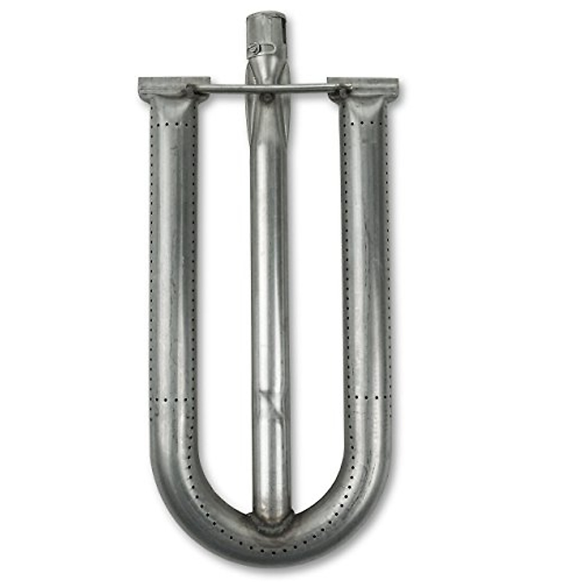 Music City Metals 12461 Stainless Steel Burner Replacement for American Outdoor Grill Gas Grills 24NB, 24NG, 24NP, 24PC, 30NB, 30PC, 36NB, 36PC