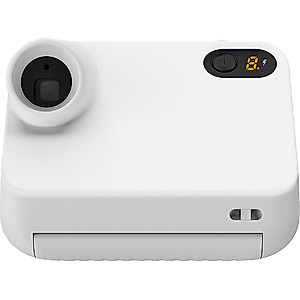 Polaroid Go Instant Mini Camera (9035) - Only Compatible with Polaroid Go Film