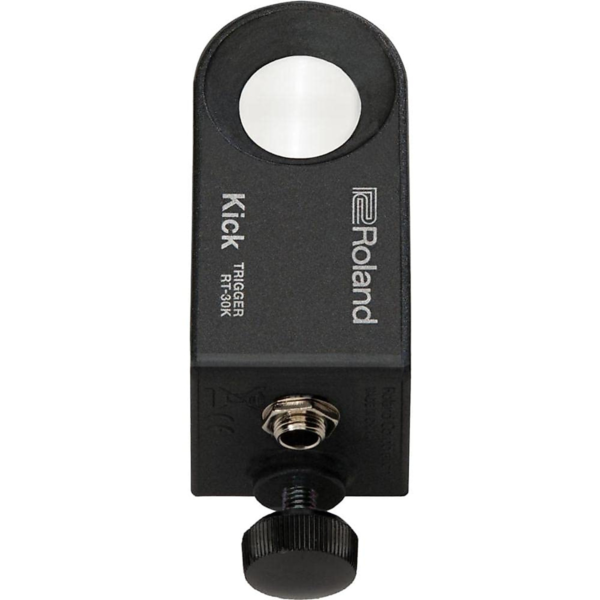 Roland RT-30K Bass Drum Trigger for Hybrid Drumming