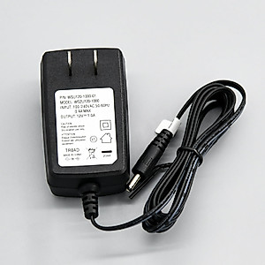 169031 AC Adapter and Power Splitter Kit for Moen MotionSense Kitchen Faucet, Dual Power Source for 7594E, 7185E, 7565E, S72308E Series Faucets