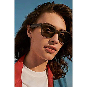 Bose Alto M/L Rectangular Sunglasses, Black, Regular