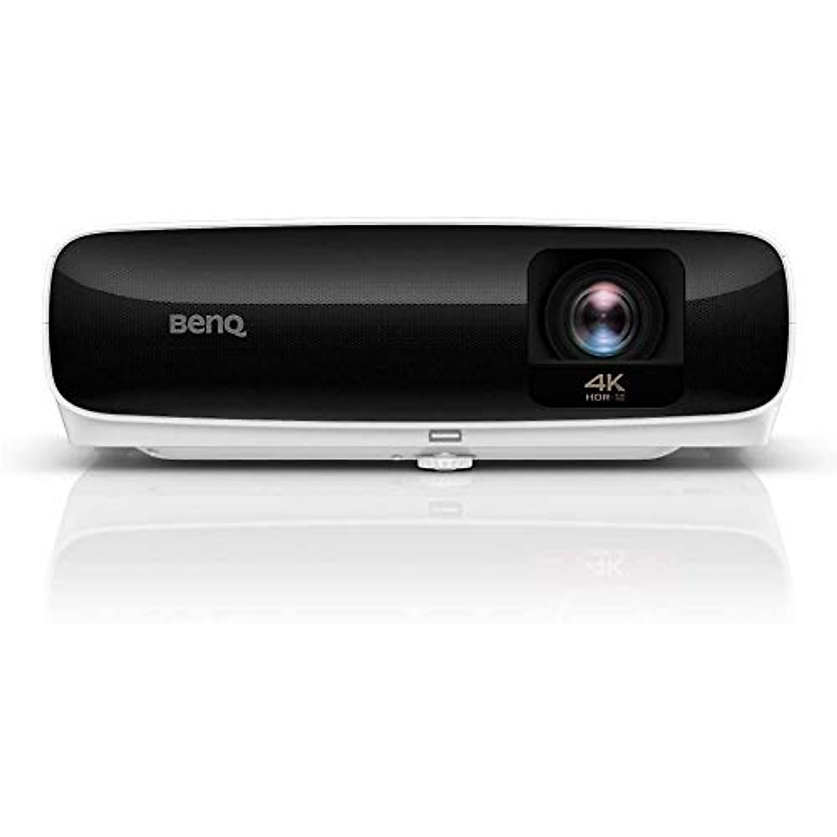 BenQ TK810 4K HDR Wireless Smart Home Projector | Streaming App Ready | iPhone Android Casting Support | Built-in Bluetooth 4.0 for Wireless Speaker