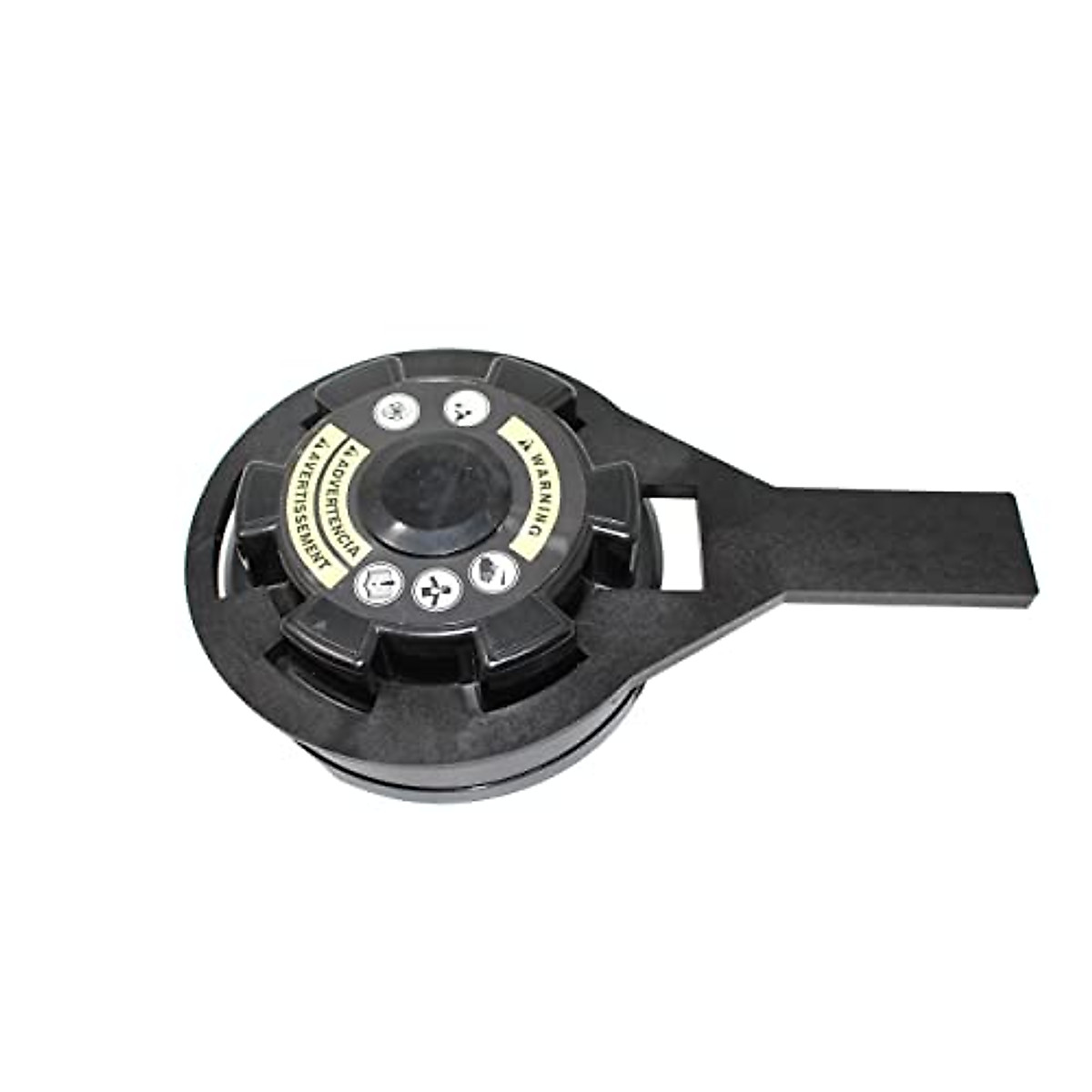 JSP Manufacturing New Aftermarket Hayward CL200 and CL220 Chlorinator Lid Cap Wrench Opener Tool Pool Pump (1)