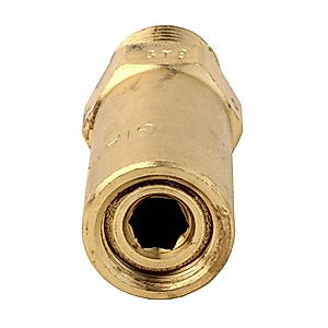 Giant 22533A 3/8" 5000 PSI Pressure Washer Pump Safety Pop Off Valve