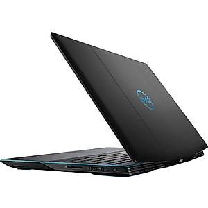 2019 Dell G3 Gaming Laptop Computer| 15.6" FHD Screen| 9th Gen Intel Quad-Core i5-9300H up to 4.1GHz| 8GB DDR4| 512GB PCIE SSD| GeForce GTX 1660 Ti 6GB| USB 3.0| HDMI| Windows 10