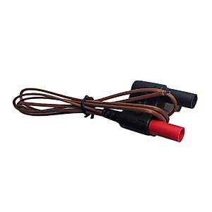 Thermocouple, Temperature Bead Probe, Clamp - Multimeter for Fluke 80BK-A Type K
