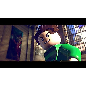 Lego: Marvel Super Heroes - Xbox 360