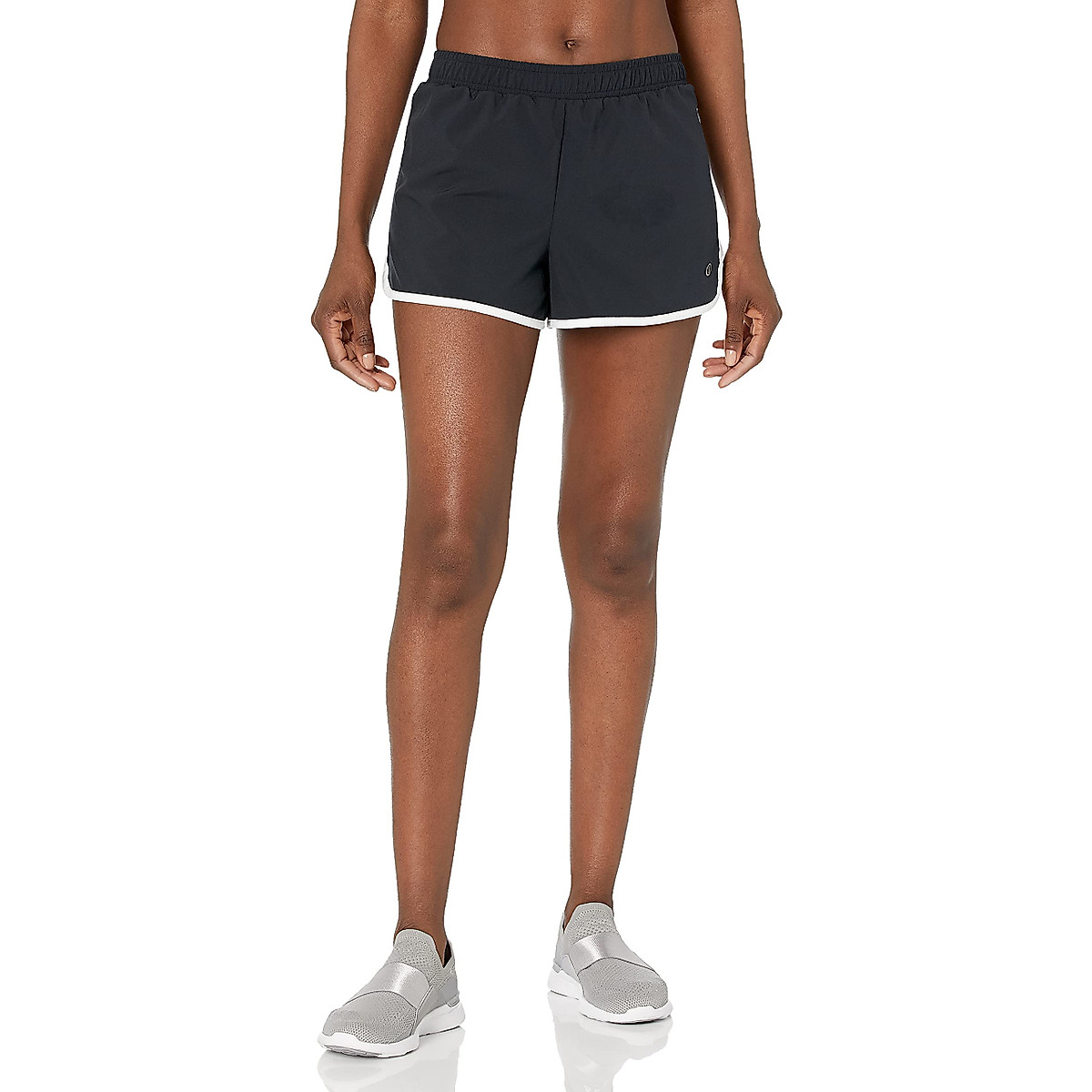 Spalding Women's Active Momentum Running Short Black