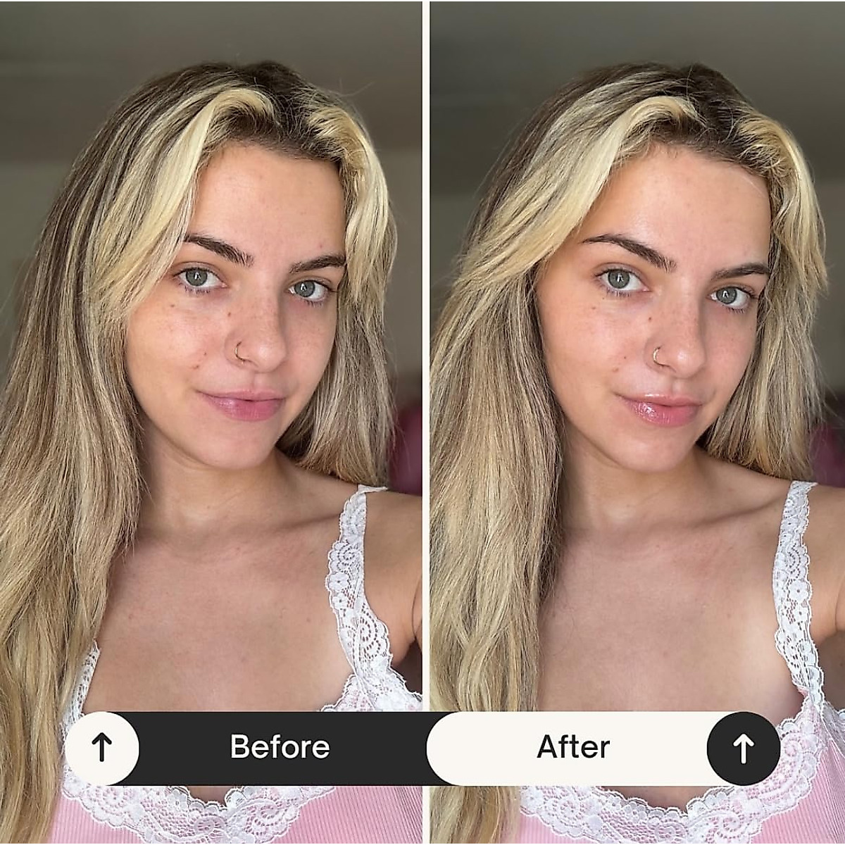 Air Repair Complexion Boosting Moisturizer with Hyaluronic Acid & Ceramide, Skin Barrier Repair Moisturizer for Dry Skin, Hydrating Face Moisturizer Reduces Aging & Wrinkles, Vegan & Cruelty Free