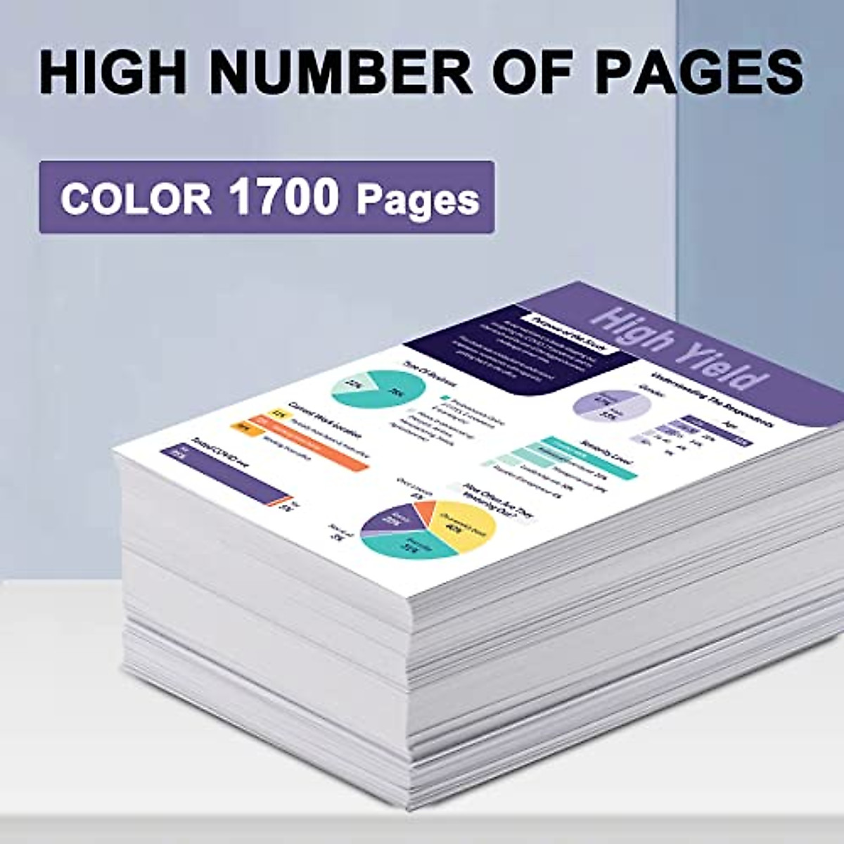 TECHNETIUMINK 1-Pack Magenta TN210 TN-210M Compatible Toner Cartridge Replacement for Brother MFC-9010CN 9125CN 9325CW HL-8070 3045CN 3070CW DCP-9010CN Printers