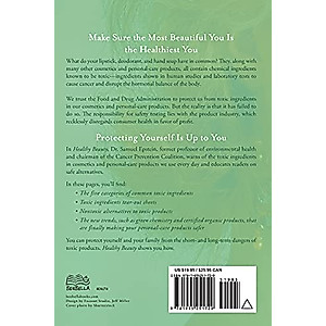 Healthy Beauty: Your Guide to Ingredients to Avoid and Products You Can Trust