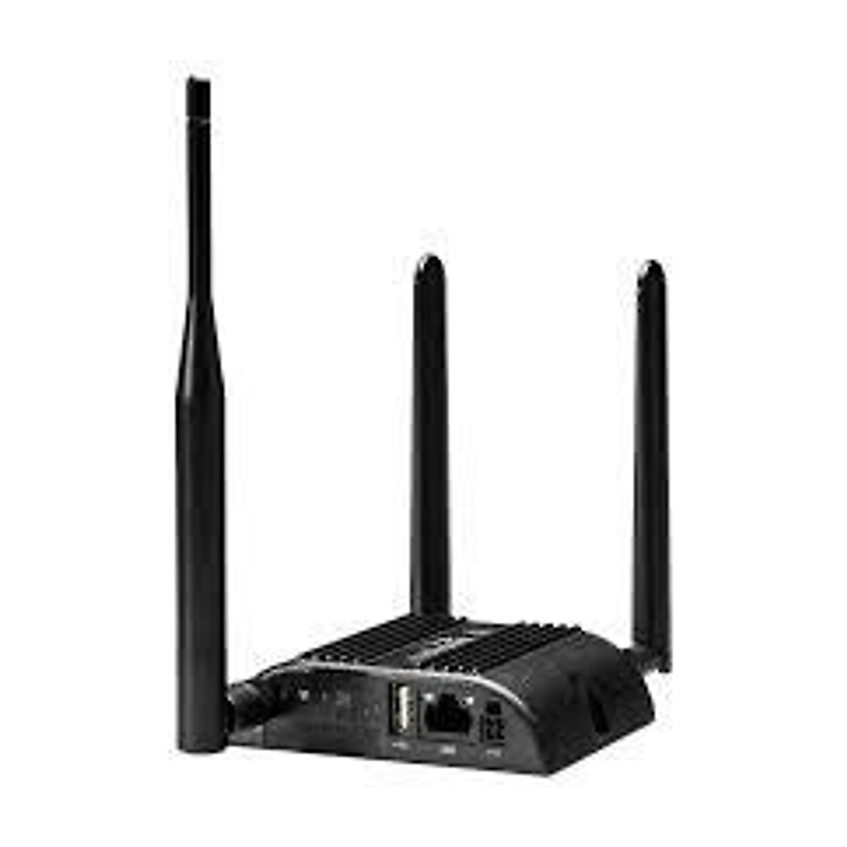3-yr NetCloud IoT Gateway Essentials Plan and IBR200 Router with WiFi (10 Mbps Modem) for Verizon