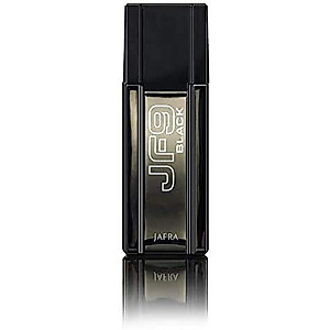 Jafra JF9 Black