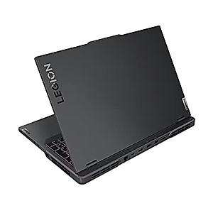 Lenovo Legion Pro 5 16" 240Hz WQXGA (2560x1600) IPS Gaming Laptop 2023 | 13th Intel i9-13900HX 24-Core | NVIDIA Geforce RTX 4070 | 4-Zone RGB Backlit Key | Wi-Fi 6E | 64GB DDR5 4TB SSD | Win10 Home
