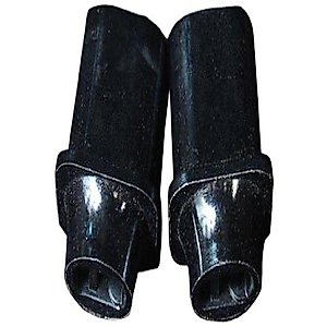 Fender Pure Vintage Telecaster "Top-Hat" Switch Tips - Black