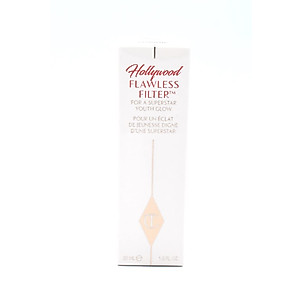 Charlotte Tilbury Hollywood Flawless Filter Foundation 2.5 Fair
