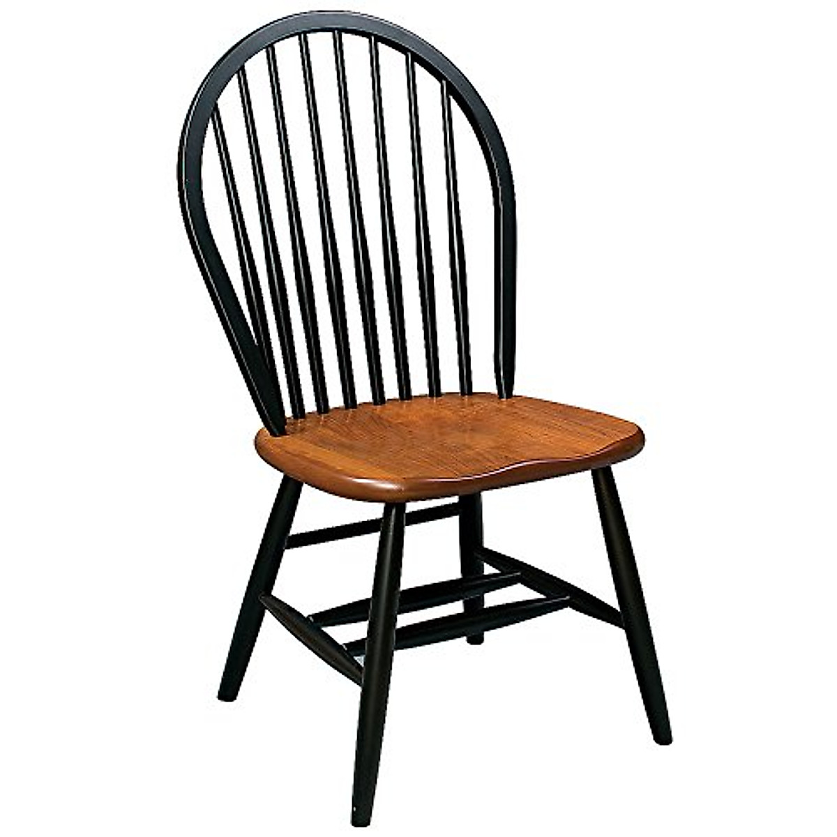 Omondi Odhuno Originals Dining Room Chair (w/o armrests)