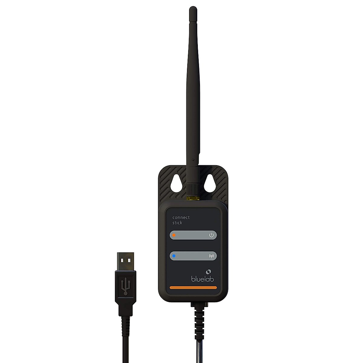 Bluelab CONSTICK2 Connect Stick 2 for Bluelab Connect Devices (Monitor and Controller), Wireless Data Logging Kit for Hydroponic System and Indoor Plant Grow