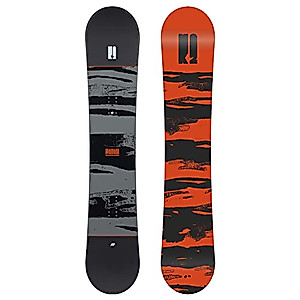 K2 Standard Mens Snowboard 147cm