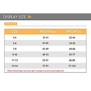 FKELYI Kids Girls Gymnastics Leotards Christmas Sugar Printed Sleeveless Tank Bodysuit Toddlers Xmas Holiday Performance Outfit Ballet Dancewear 3-4T