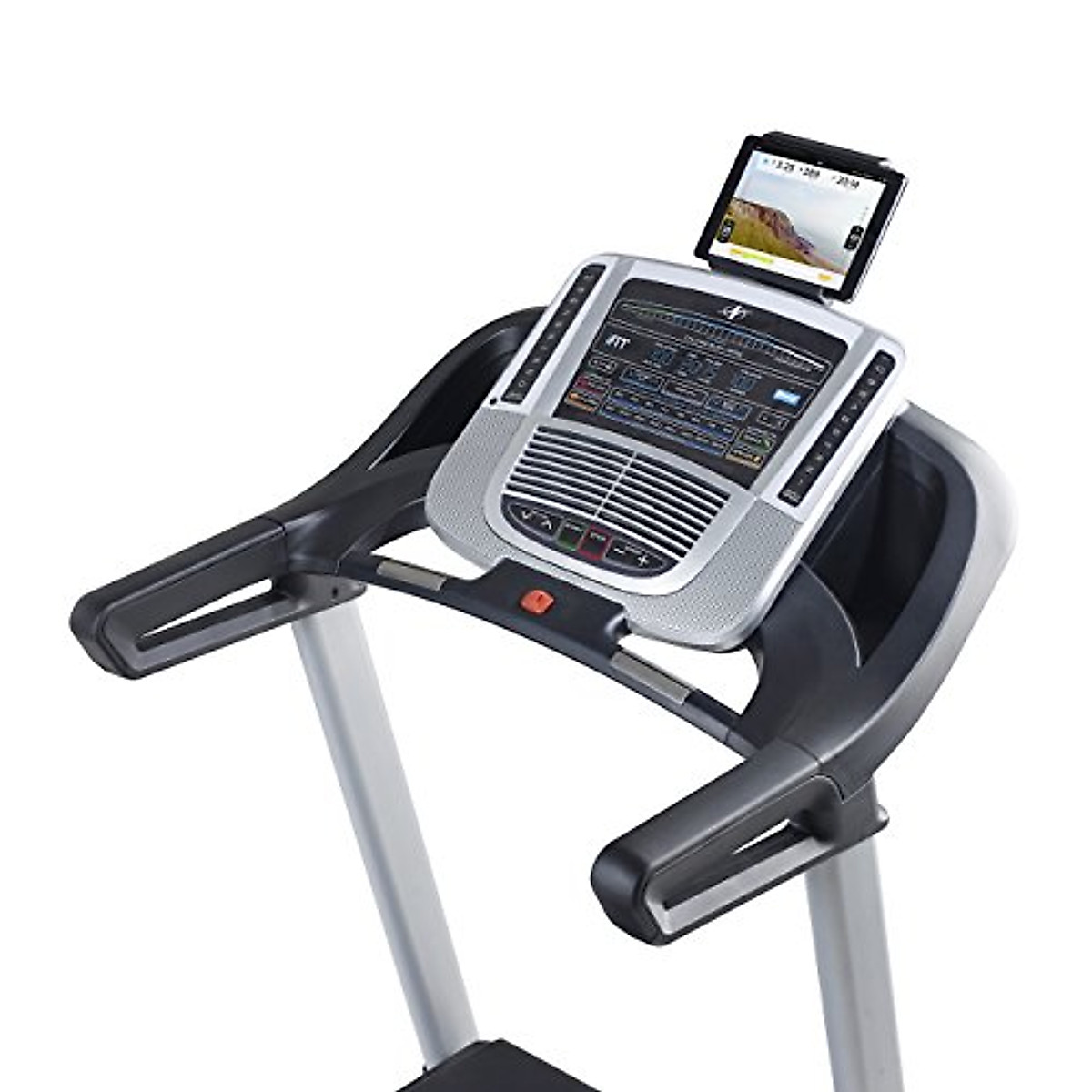 NordicTrack C 700 Treadmill