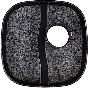 Penn-Plax Cascade Max Flow Aquarium Canister Filter – Great for Extra Large Fish Tanks – Perfect for 250+ Gallon Aquariums – 820 Gallons per Hour (GPH)