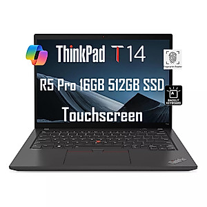 Lenovo ThinkPad E15 Gen 4 15.6" FHD Business Laptop (AMD Ryzen 7 5825U, 16GB RAM, 512GB PCIe SSD, 8-Core (Beat i7-1165G7)) IPS Anti-Glare, FHD Webcam, Type-C, HDMI, Wi-Fi 6, Win 10 / Win 11 Pro - 2023