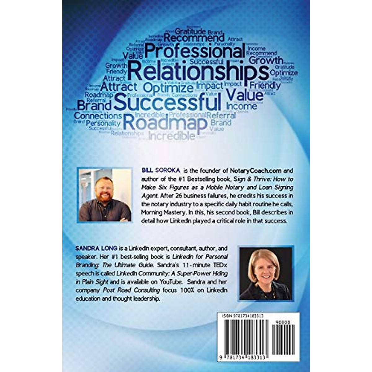 Supercharge Your Notary Business With LinkedIn: How Mobile Notaries and Loan Signing Agents Build Their Brand, Get Known, and Connect With Their Dream Clients