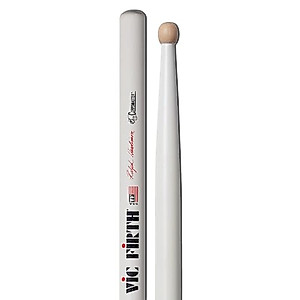 Vic Firth Corpsmaster Signature Snare -- Ralph Hardimon