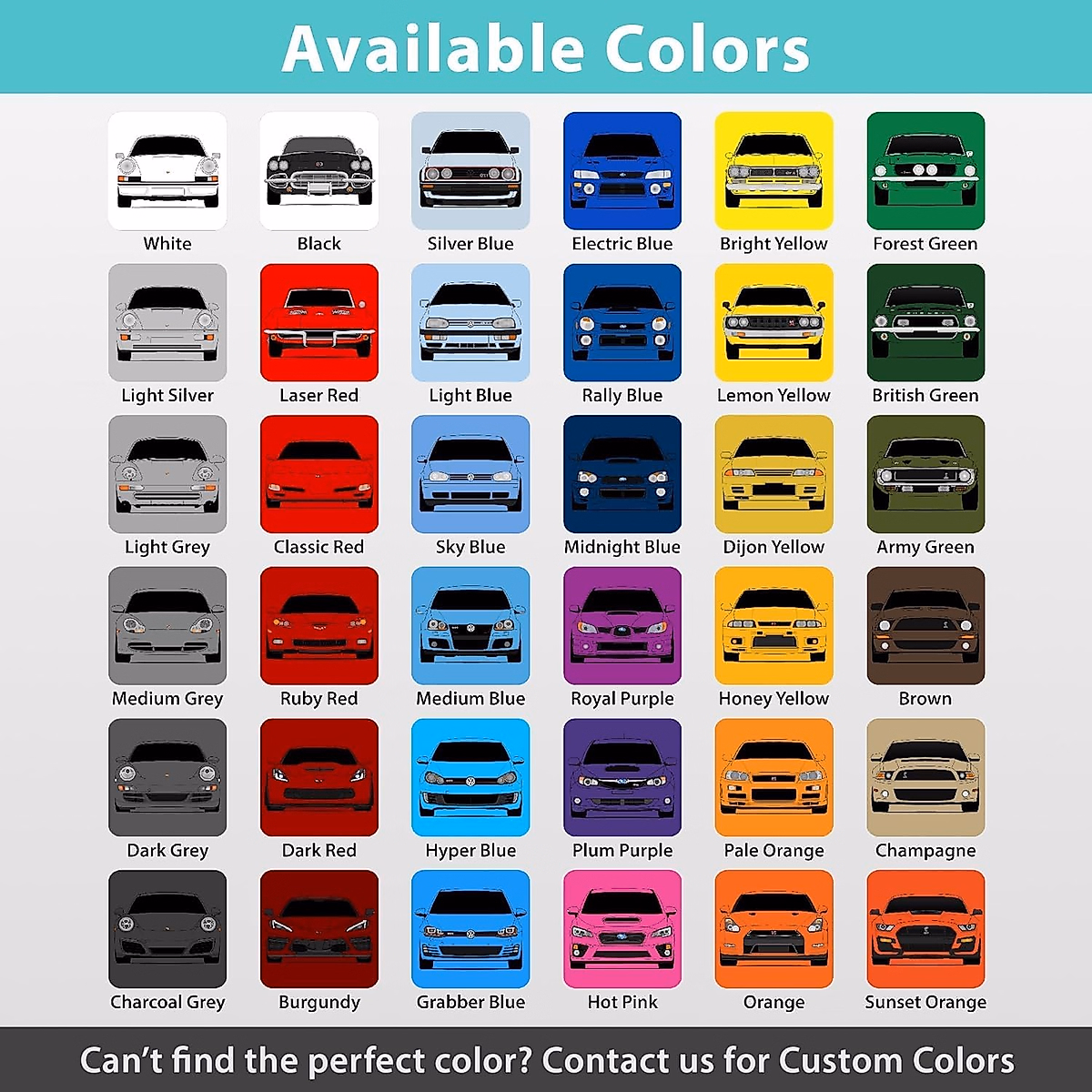 Custom Car Posters Audi S5 Sportback (2012-2016) Print Wall Art Decor Handmade - 8x10" Satin Print (Unframed)