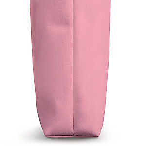 Strawberry Have A Berry Sweet Day Positive Quote Women Kids Tote Bag