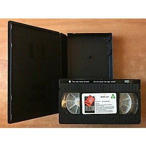 Mask (Vol. 2) - The Power Of Venom [VHS] (1985)