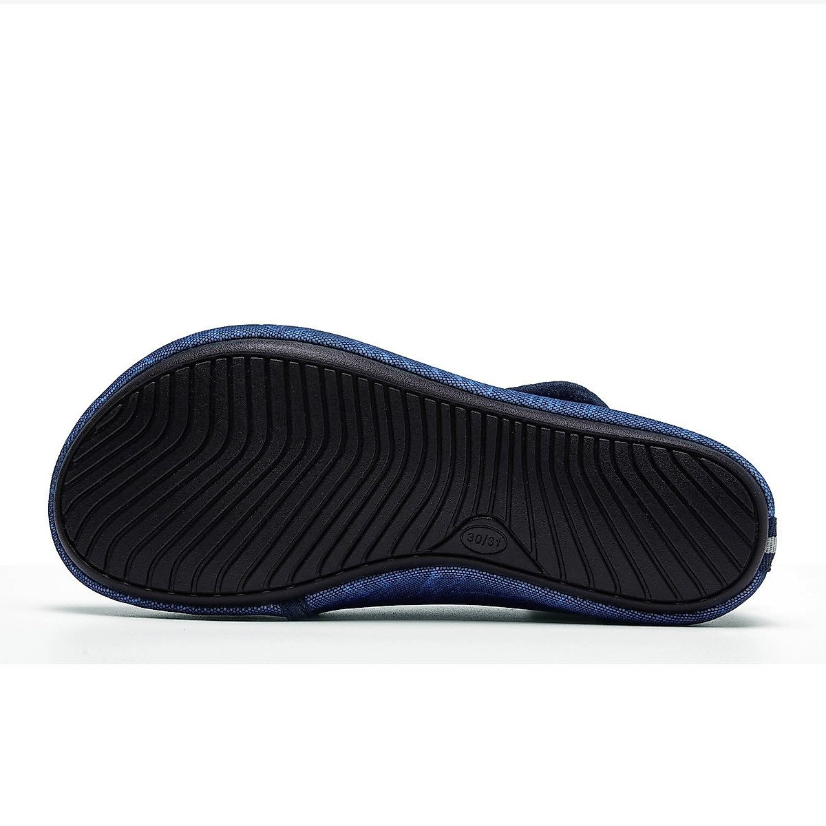 Racqua Kids Water Shoes Boys Swim Surf Sports Shoes Barefoot Quick-Dry Lightweight Aqua Socks Girls Pool Beach Yoga Shoes Little Kid Blue Dinosaur 1-2