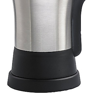 Brentwood Appliances TS-117S Electric Turkish Coffee Maker