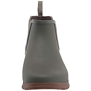 Bogs Women's Sweetpea Boot Wide Snow, Sage, 8