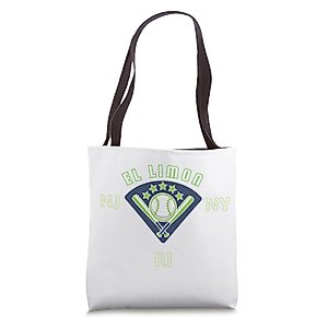 El limon Event 2023 Tote Bag