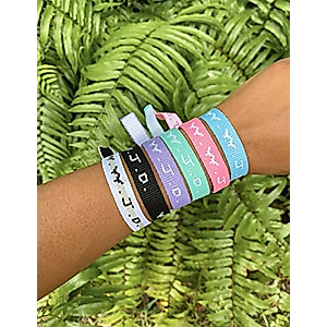 Elevated Faith WWJD Bracelet Pack