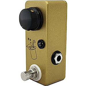 JHS Prestige Buffer/Booster with JHS Sticker!