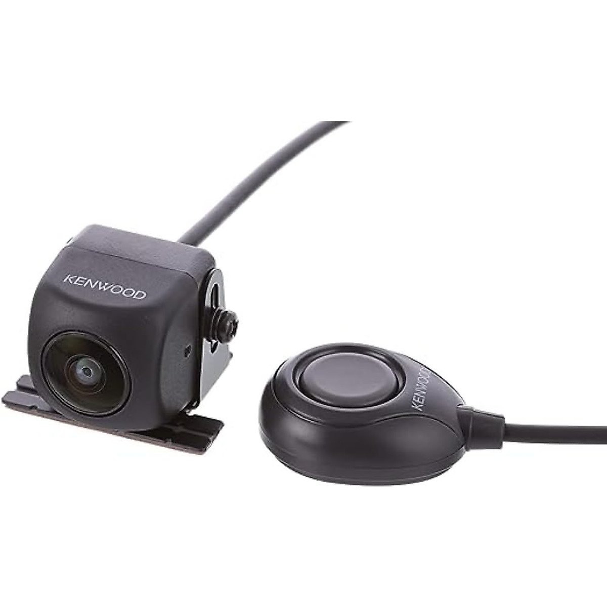 Kenwood CMOS-320 Multi-Angle Back-up Camera
