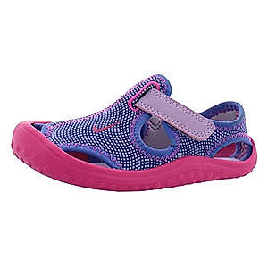 Nike Girls Toddlers Sunray Protect (TD) Sandals