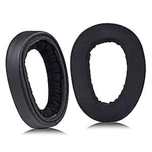 MOLGRIA GSP600 Cooling Gel Ear Pads Cushion, Replacement GSP 600 Earpads for Sennheiser GSP 500 GSP 550 GSP 600 GSP 670 Gaming Headphones