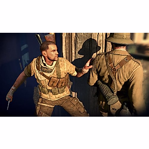 Sniper Elite III - PlayStation 4 Standard Edition