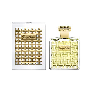 Houbigant Cologne Intense Eau de Parfum Spray for Men, 3.4 oz